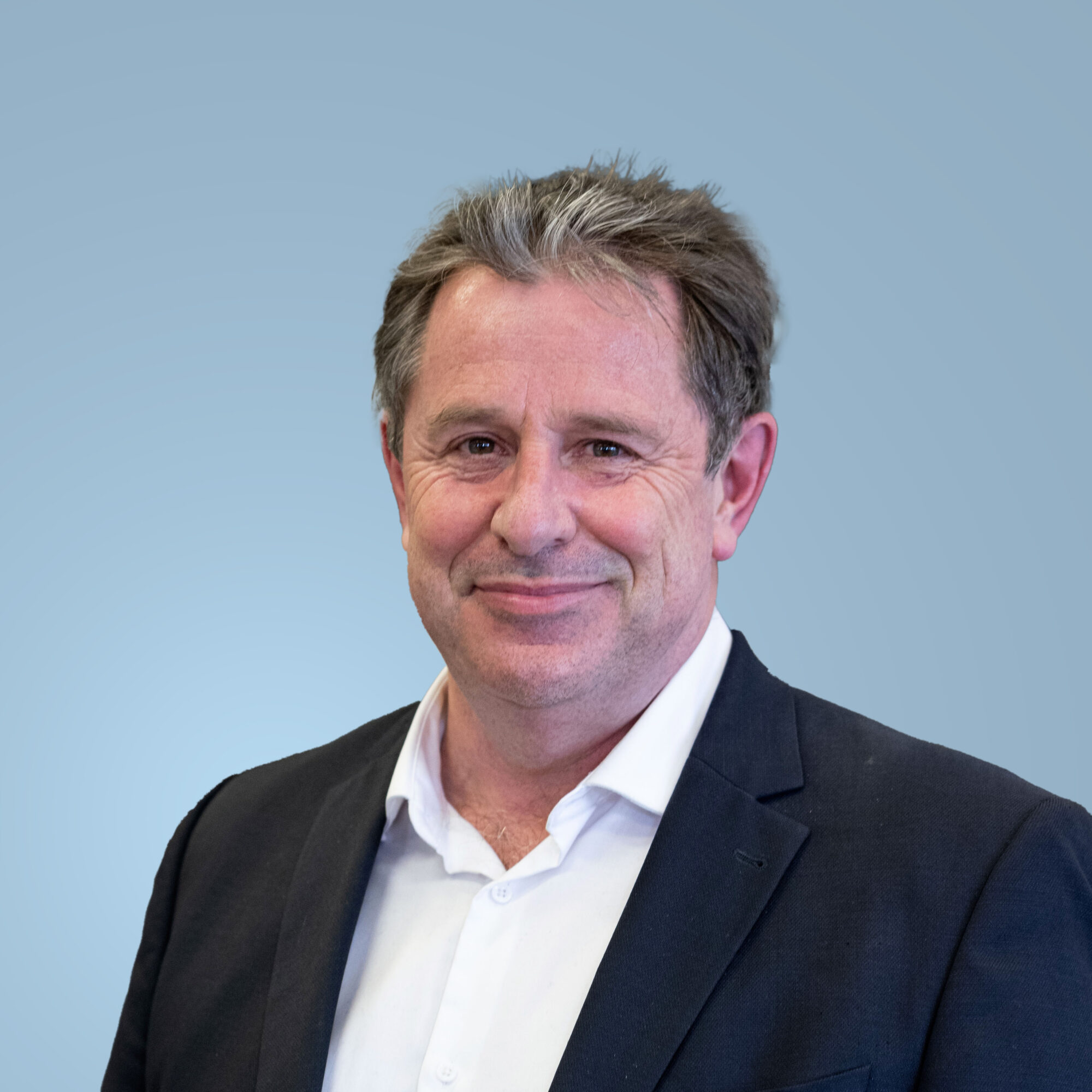 Comité de direction et équipe opérationnelle ISblue - Ecole ...